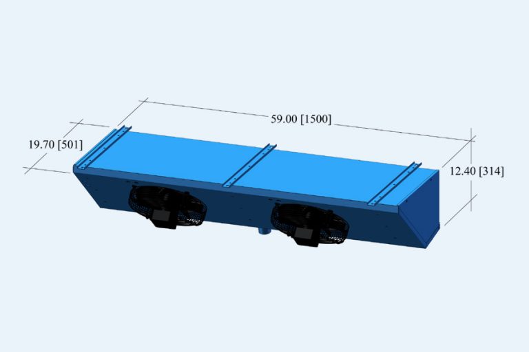 Eco 265, 266 - Lintern Corporation | Industrial & Severe Duty Air ...