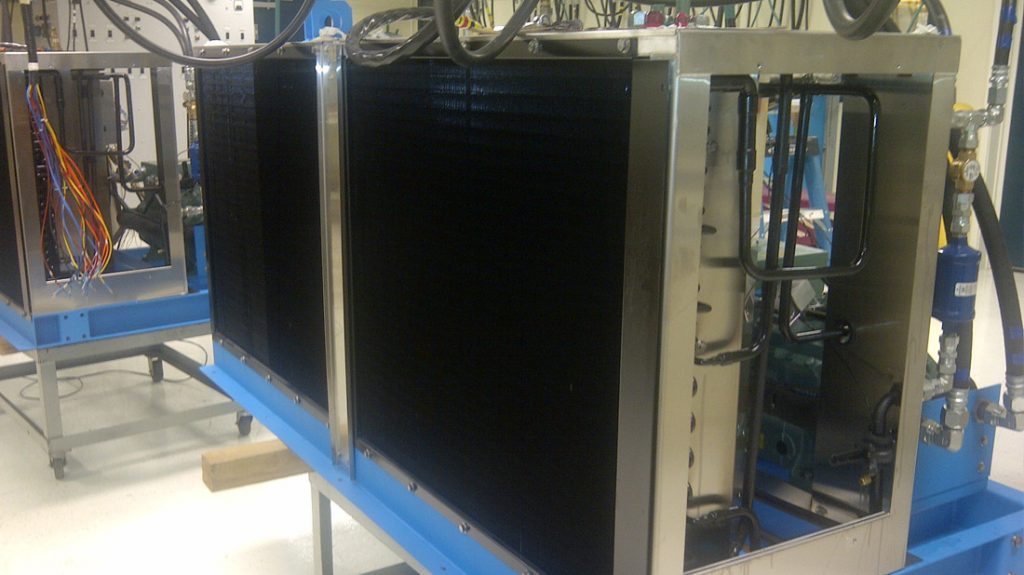 R&D + Testing - Lintern Corporation | Industrial & Severe Duty Air ...